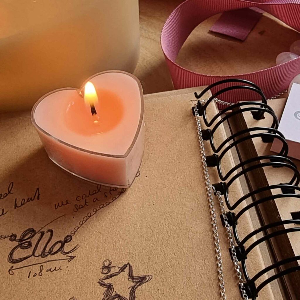 Polishing Cloth for Sterling Silver - House of Alyssa Smith