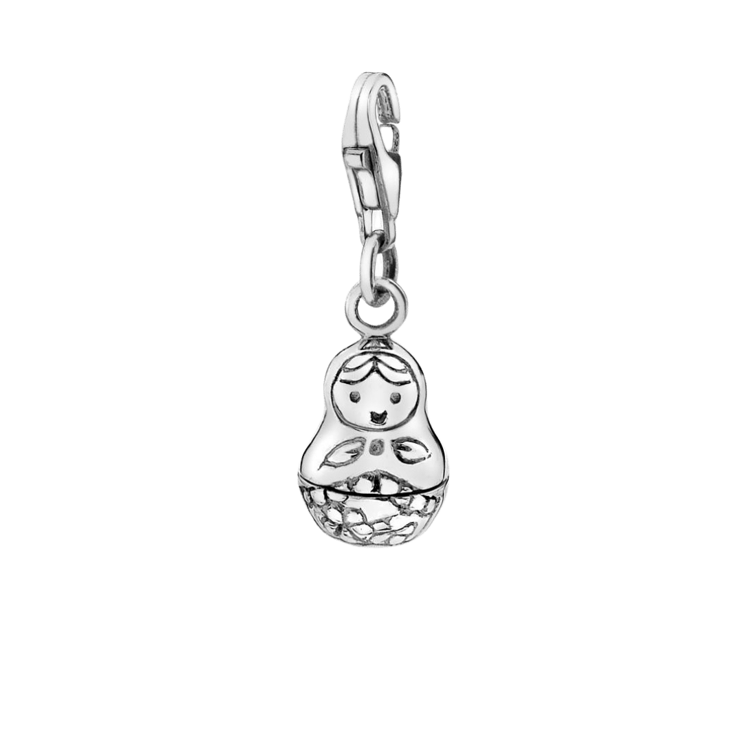 Babushka - House of Alyssa Smith