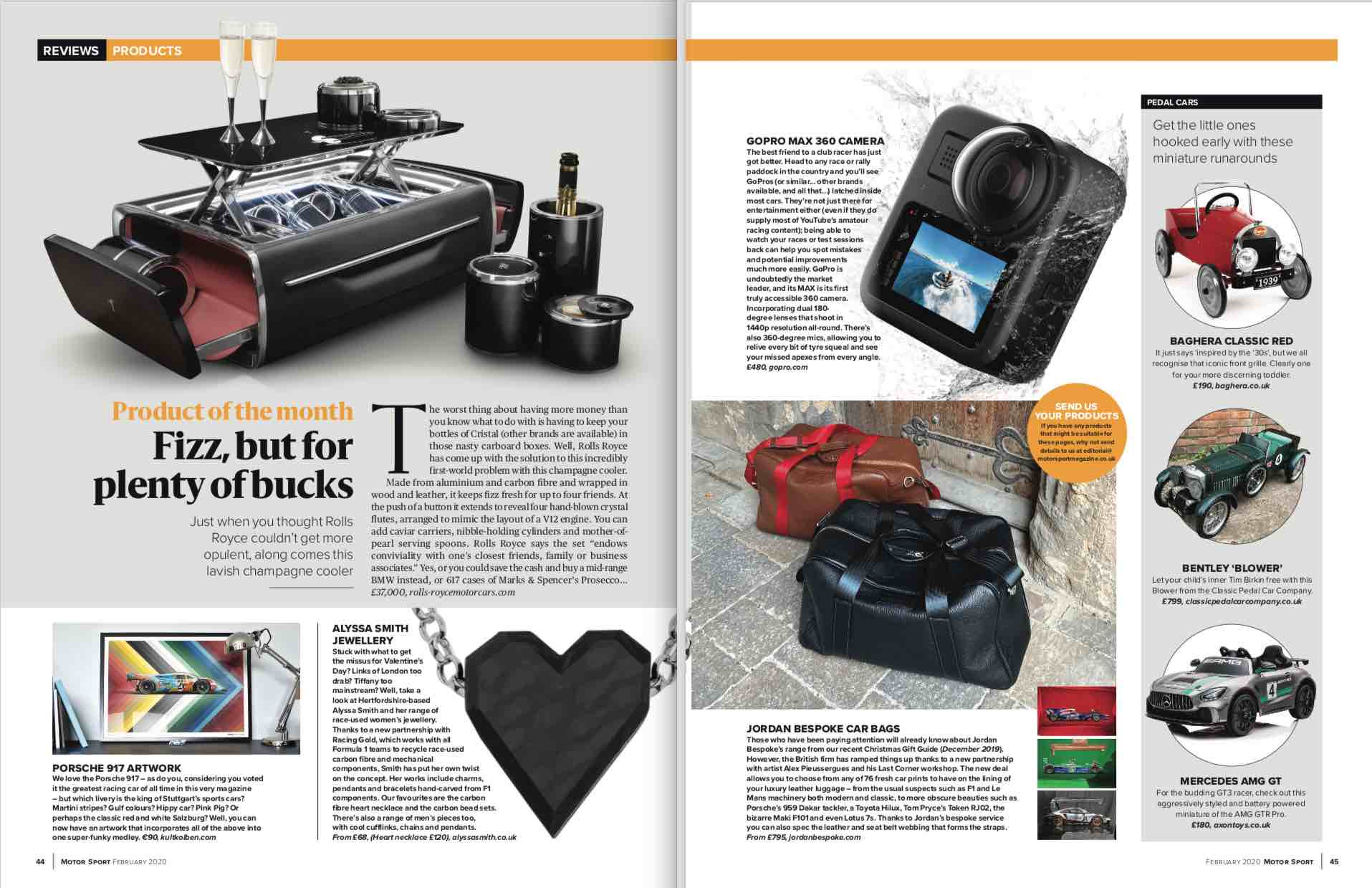 carboncollectionpartnership - House of Alyssa Smith