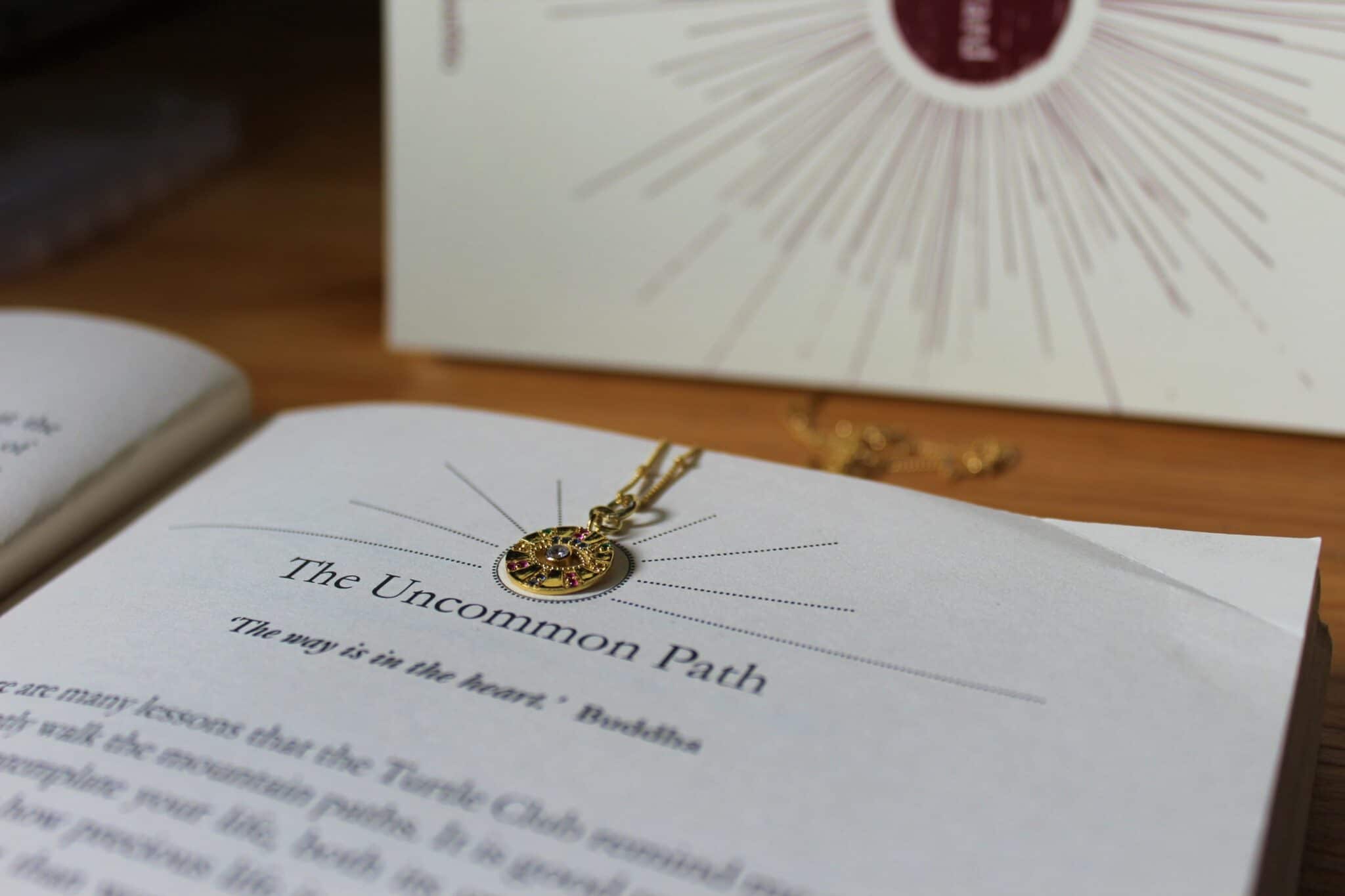 Modern Day Talismans - House of Alyssa Smith