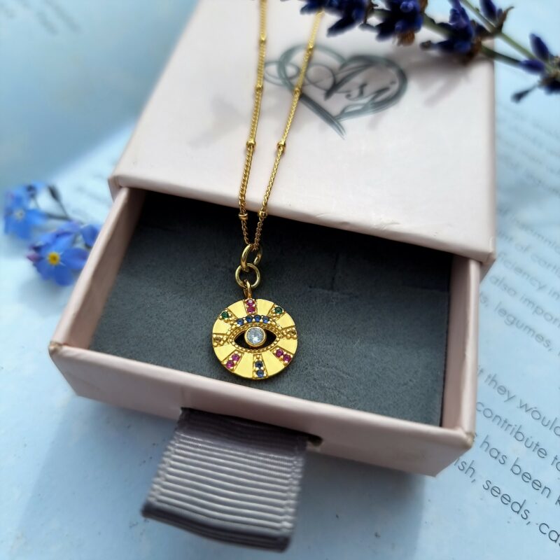 Modern Day Talismans - House of Alyssa Smith