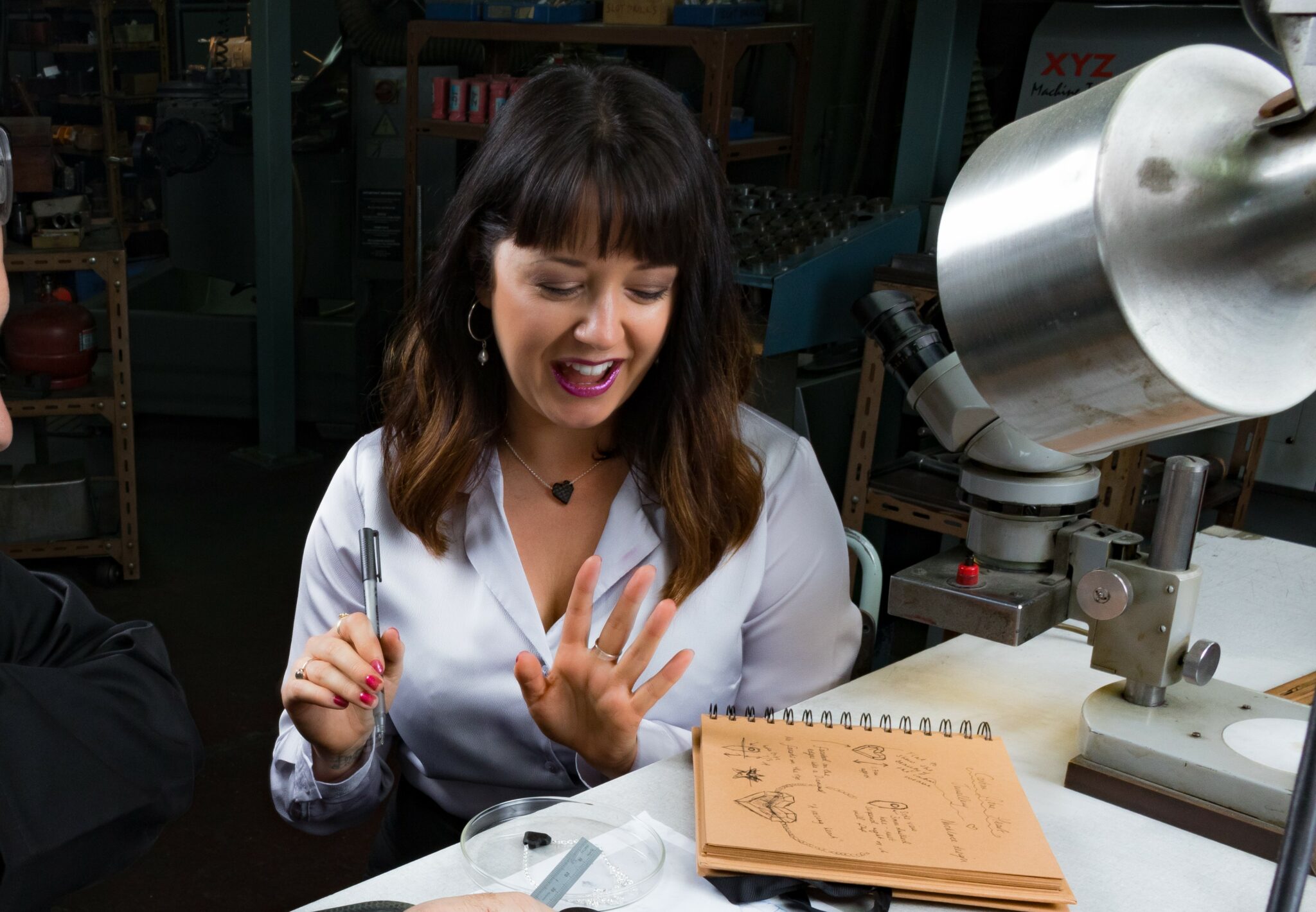 Inspiration All Around, but Not in Plain Sight - House of Alyssa Smith