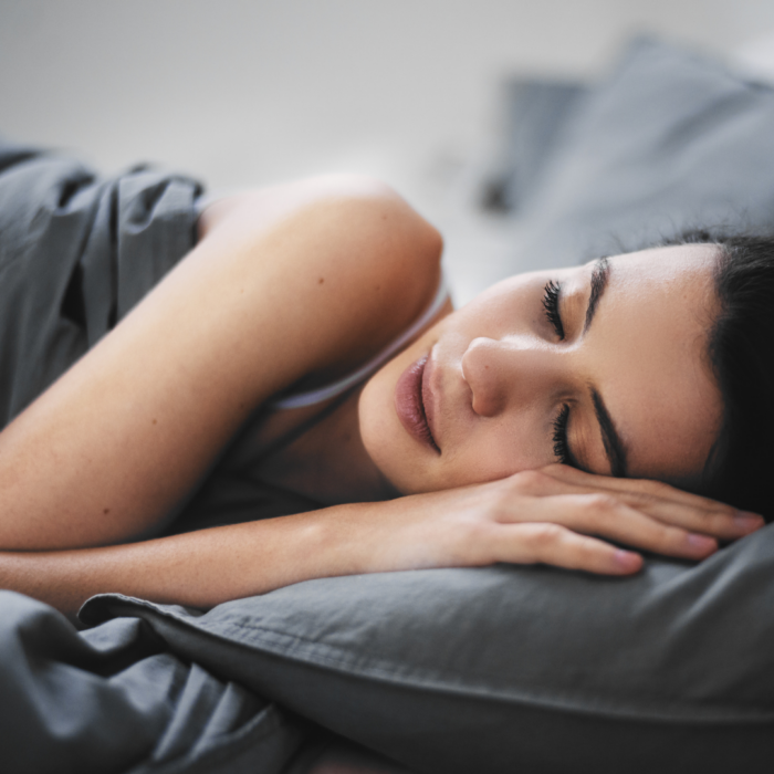 Crystals for a Better Night's Sleep - House of Alyssa Smith