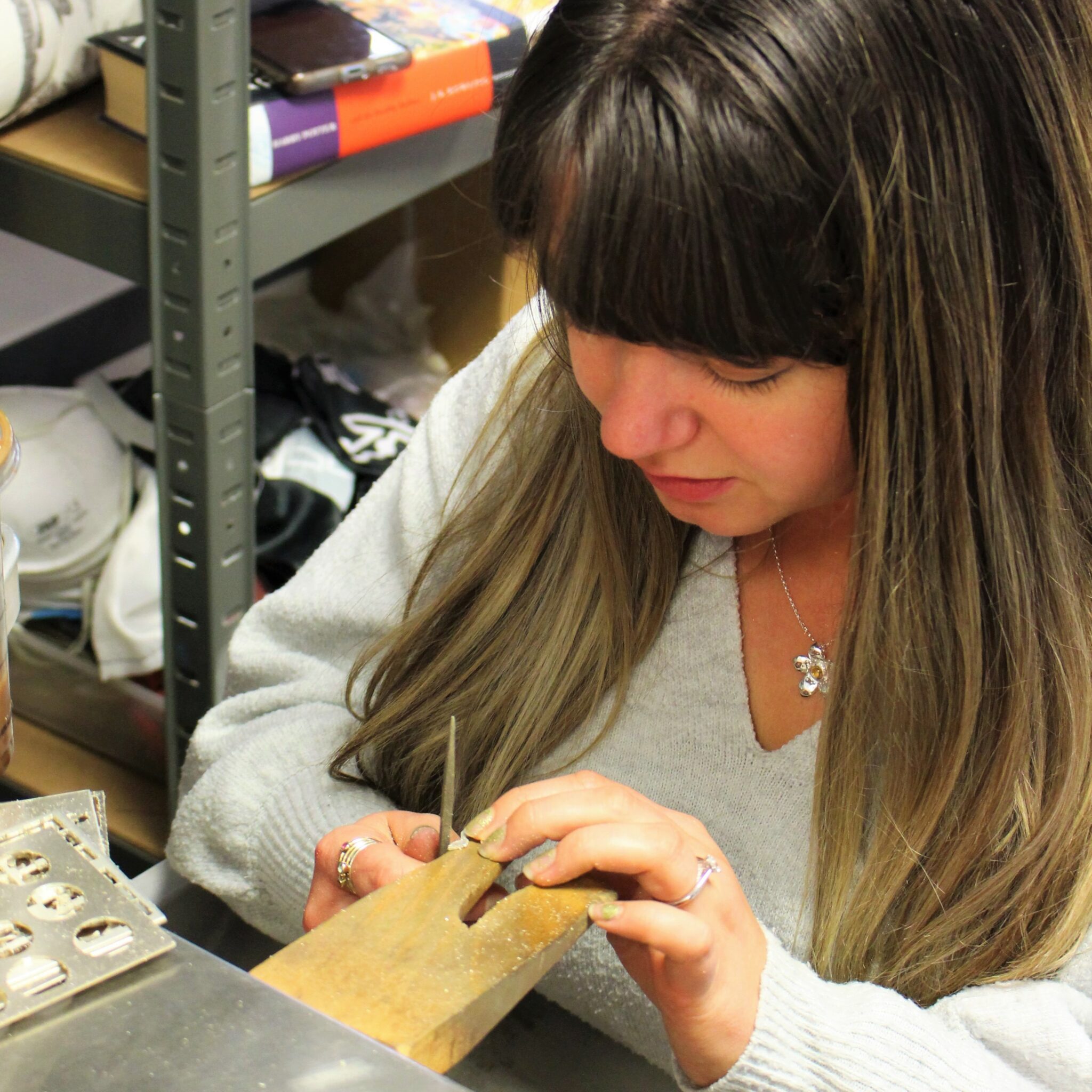 HOUSE OF ALYSSA SMITH | THE HOME OF MOTORSPORT JEWELLERY - House of ...