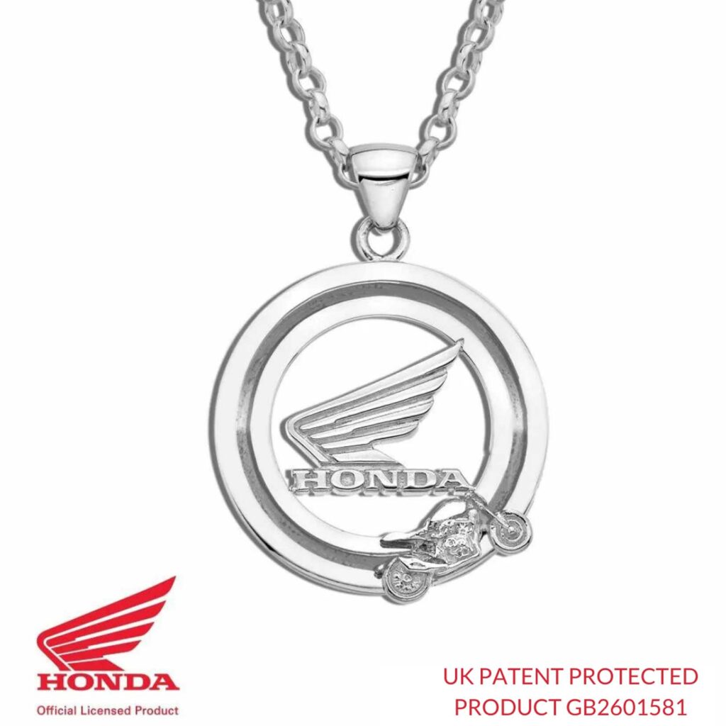 Multi Chain Spacer Clasp in Gold Plated Sterling Silver - House of ...