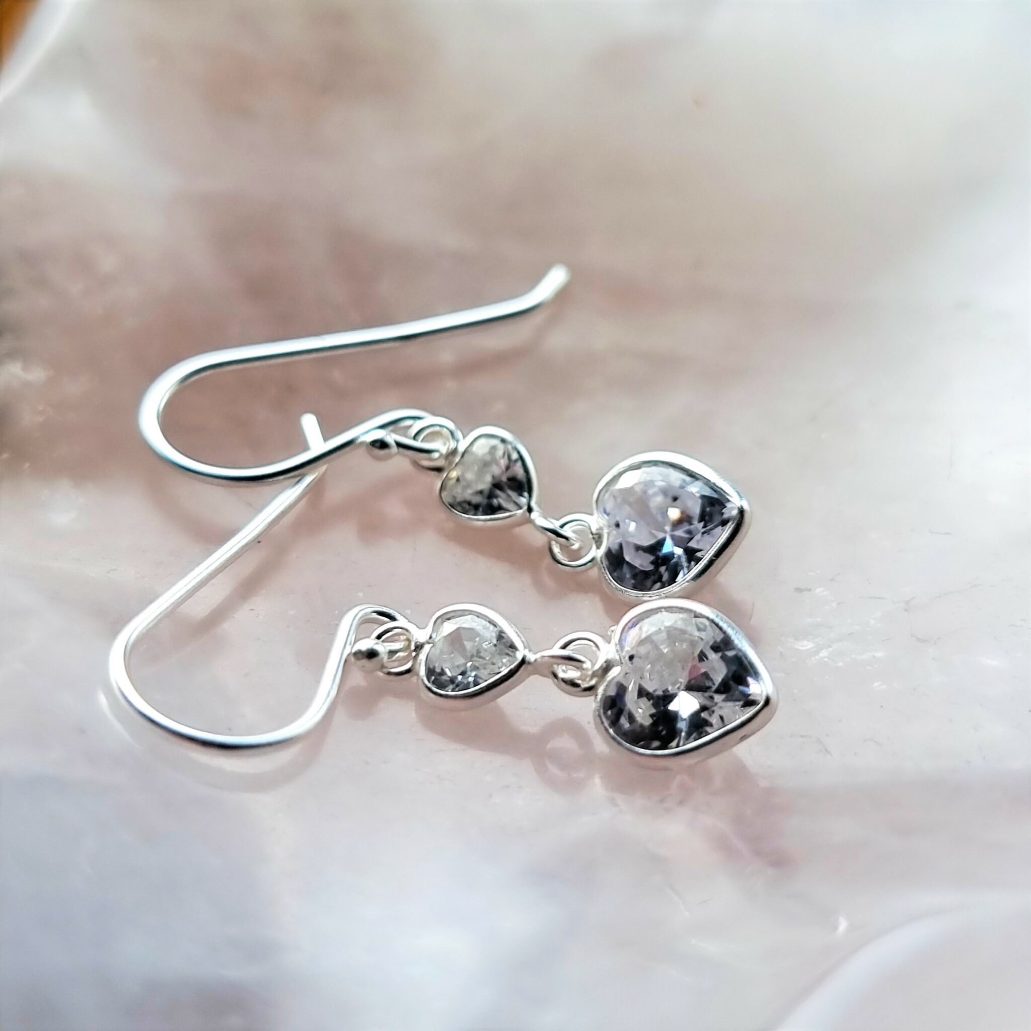 Miniature Lando Norris Inspired 4 Necklace in Sterling Silver - House ...