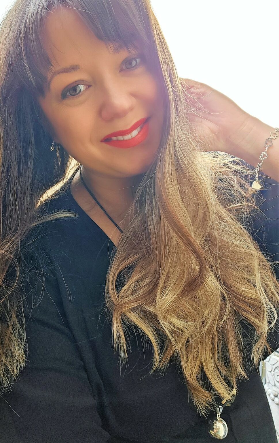 The Magic Behind Alyssa's Cherry Blossom Musical Ball - House of Alyssa ...