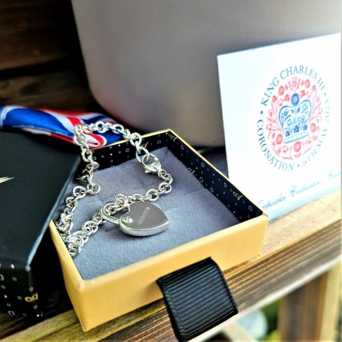 The Special Edition Coronation Hallmark for 2023 - House of Alyssa Smith