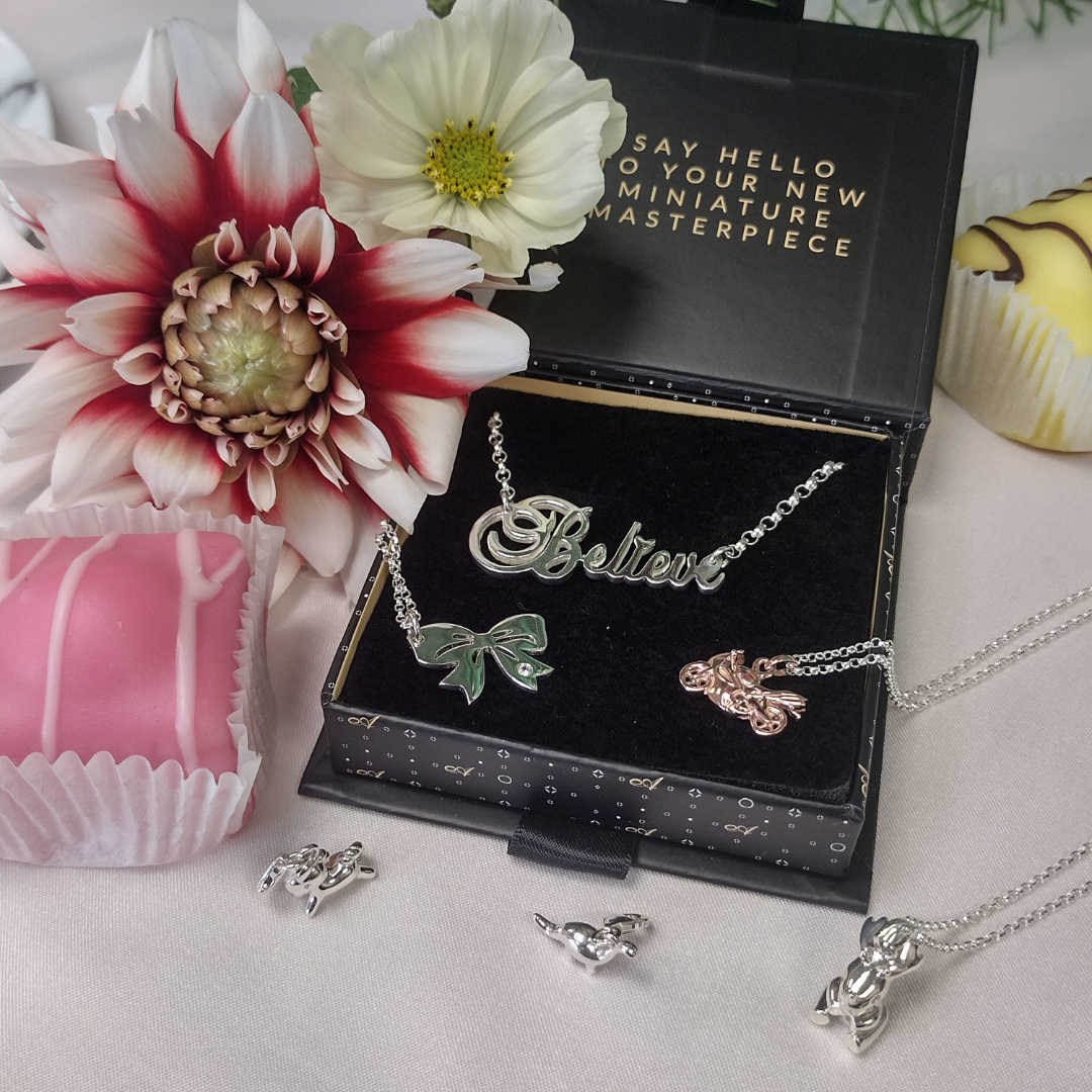 New Limited Edition Collectable Heritage Designs from The House of ...